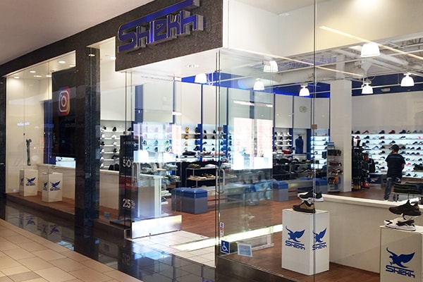 Point of Sale and Displaying – Page 2 – Shiekh Portal