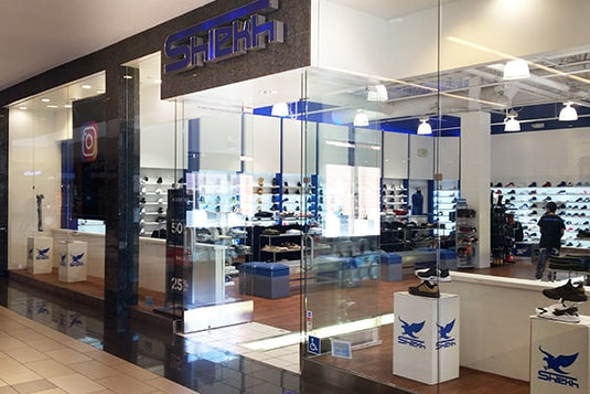 Collections – Shiekh Portal