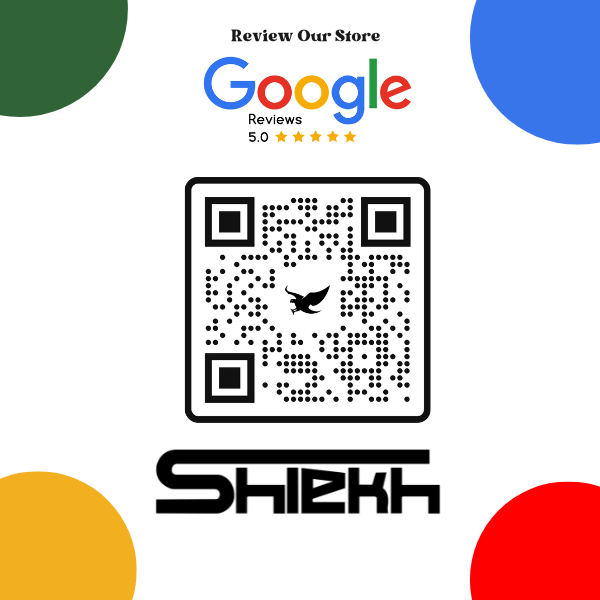 Shiekh Stores – Shiekh Portal