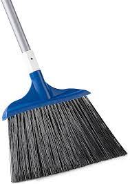 Standard Angle Broom - 12" – Shiekh Portal