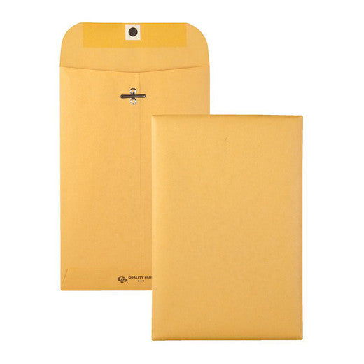 Manila Envelope – Shiekh Portal